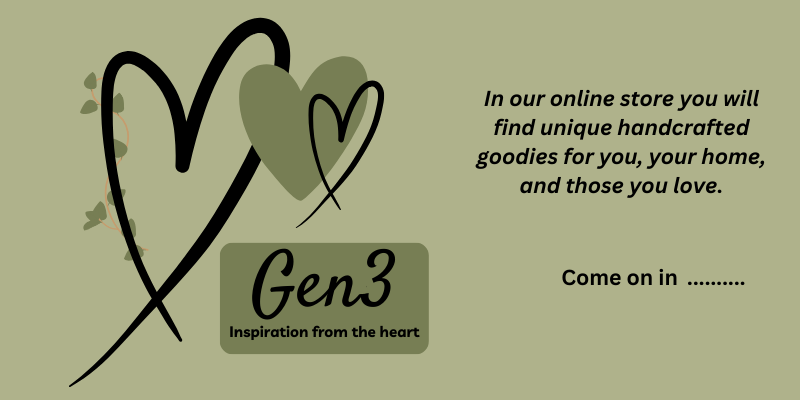 Gen3 LLC – Generation3 LLC